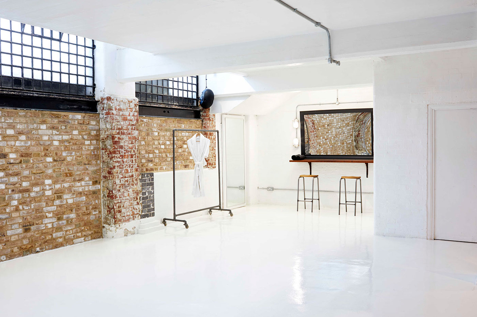 Space For Arts - SOHO