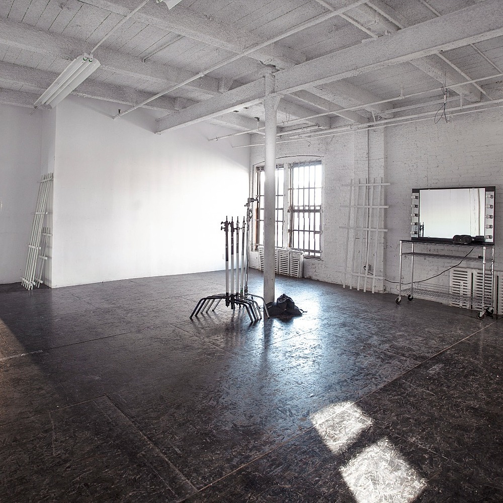 Space For Arts - 700 sq ft Long Island City Studio Space