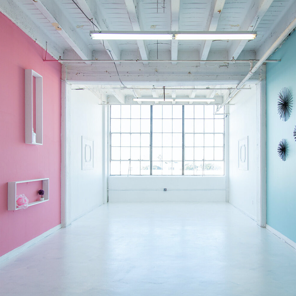 Space For Arts - Olympic 4c