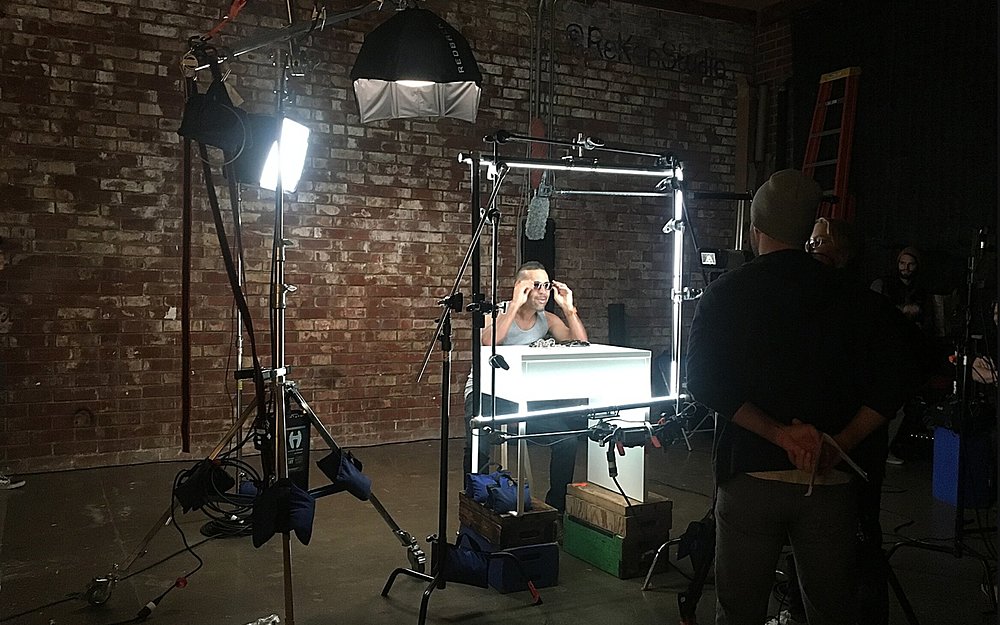 Space For Arts - Find your perfect studio