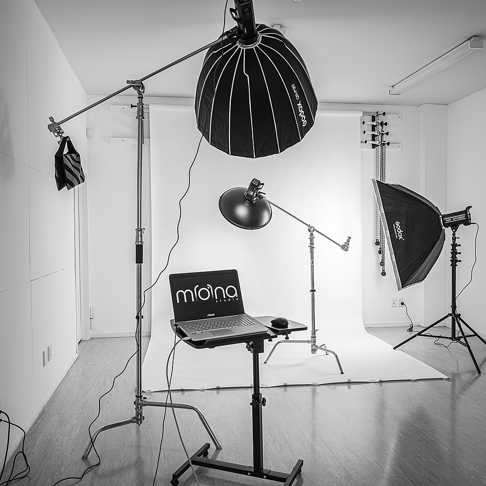 Space For Arts - Mona Studio