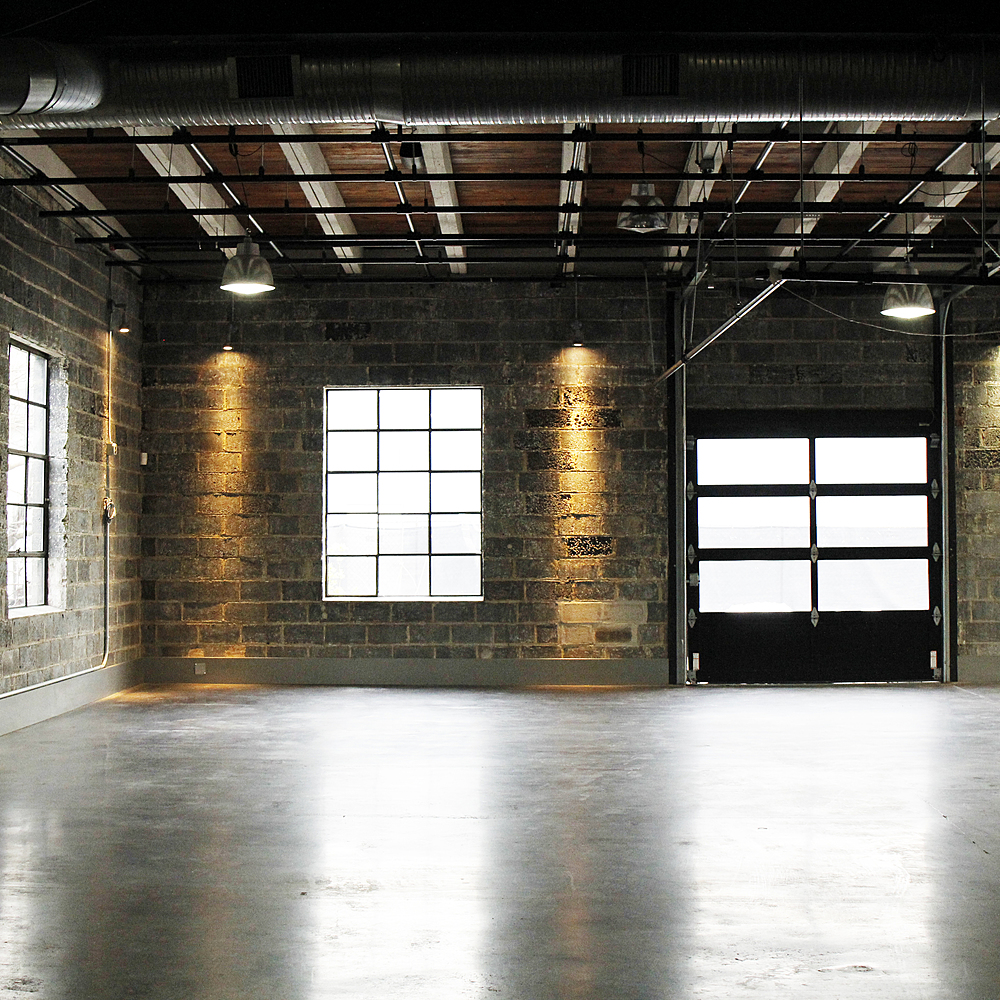 Space For Arts - Studio C: Exposed Brick Natural Light Studio