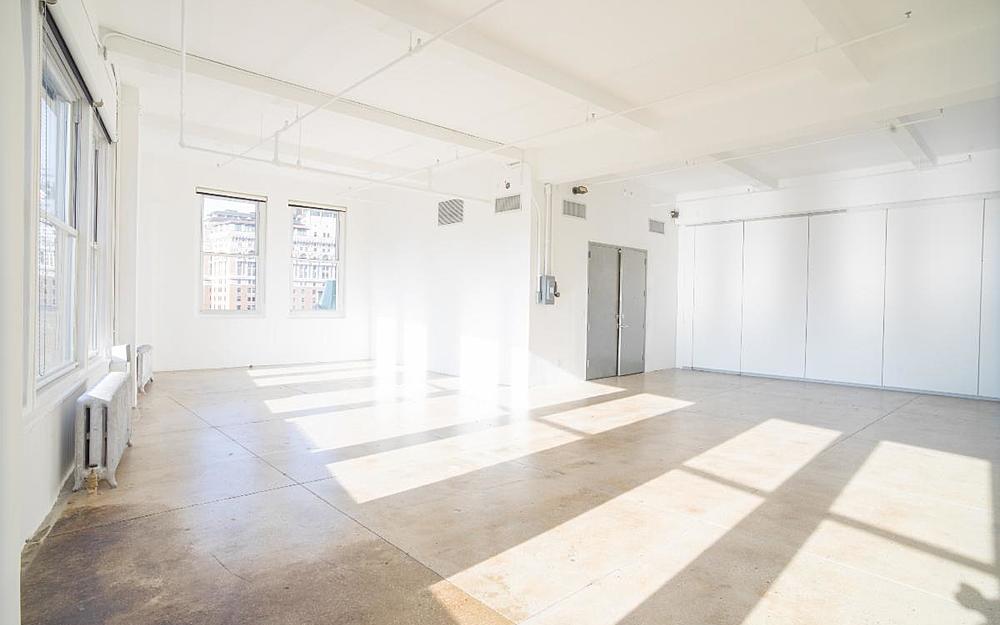 Space For Arts - Find your perfect studio