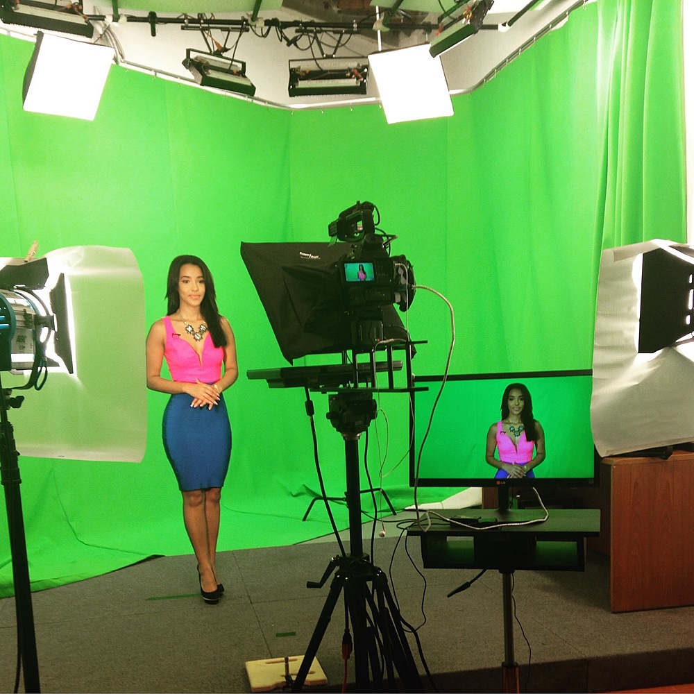 Space For Arts - Creative studio space for photo, video, casting, class