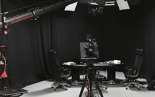 Space For Arts - Find your perfect studio