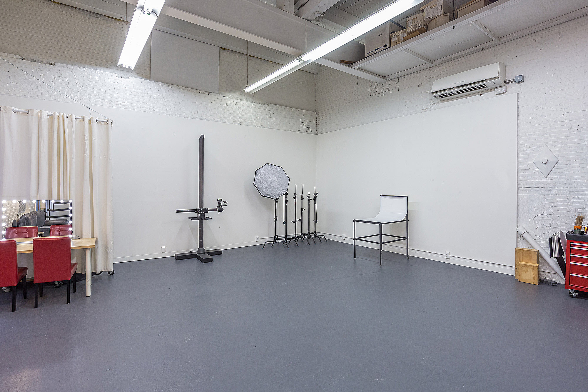 Space For Arts - Boston Photo Studio