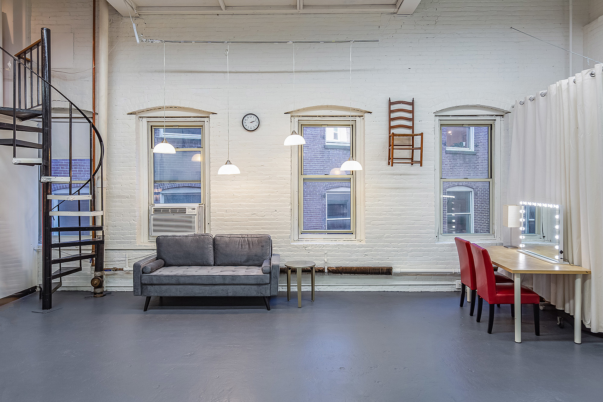 Space For Arts - Boston Photo Studio