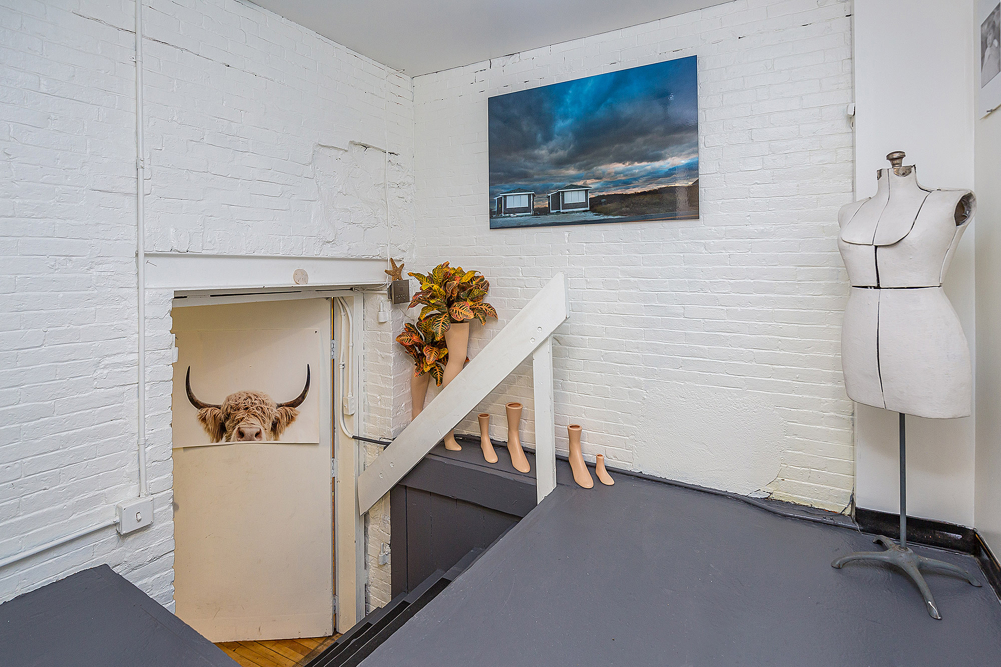 Space For Arts - Boston Photo Studio