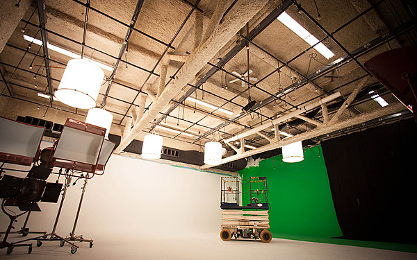 Space For Arts - Find your perfect studio