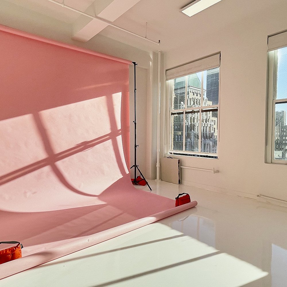 Space For Arts - Love Studio - NYC - Studio Two 2270
