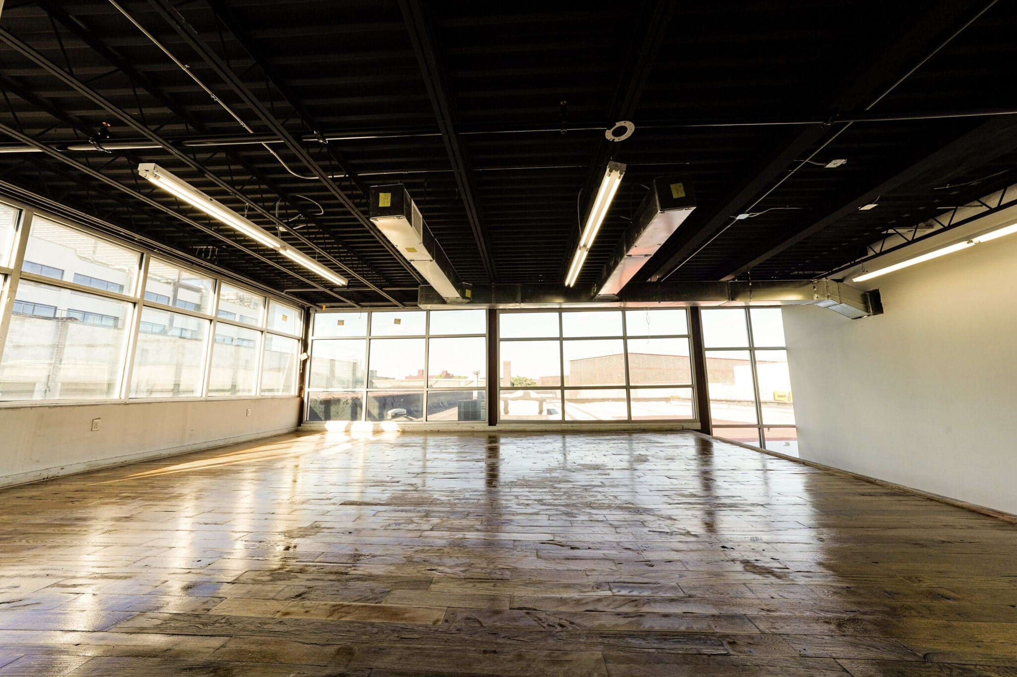 Space For Arts - Scott Studio 1