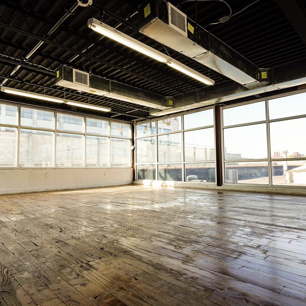 Space For Arts - Scott Studio 1