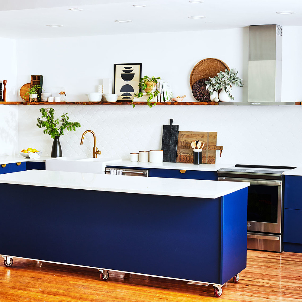 Space For Arts - Shooting Kitchen Studio in Queens