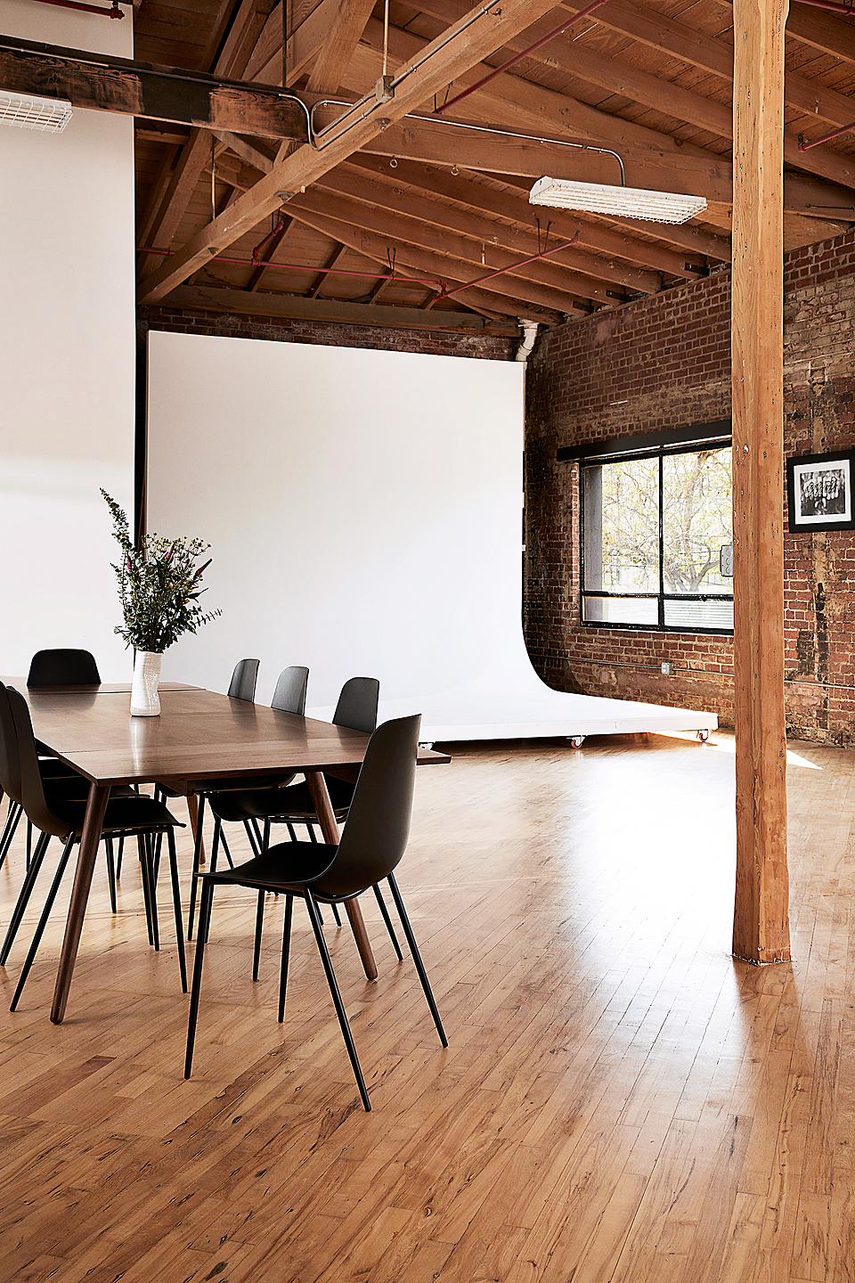 Space For Arts - Fancy Studio