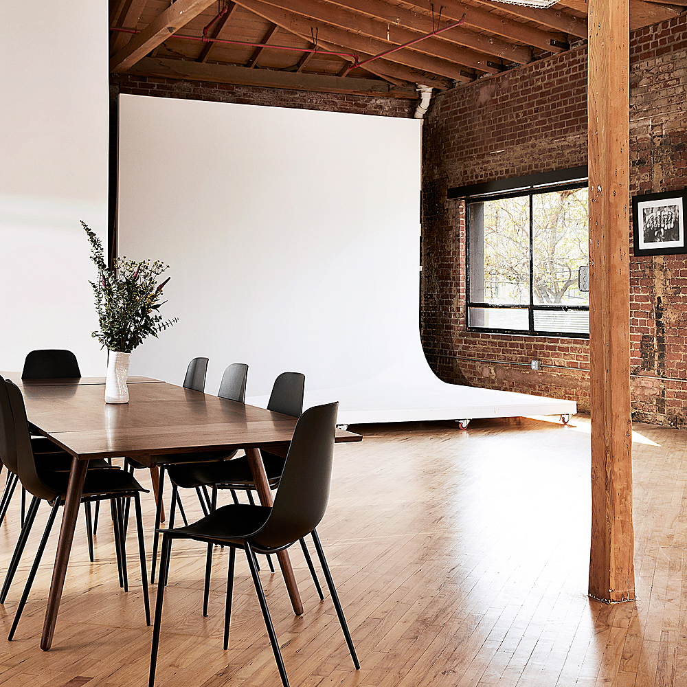 Space For Arts - Fancy Studio