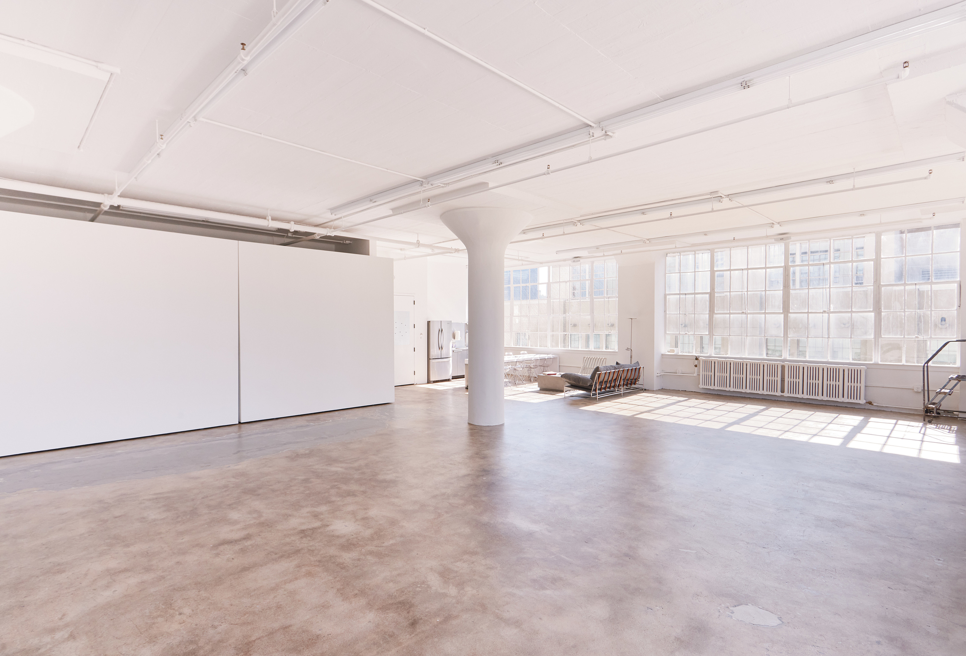 Space For Arts - Chelsea Daylight Studio