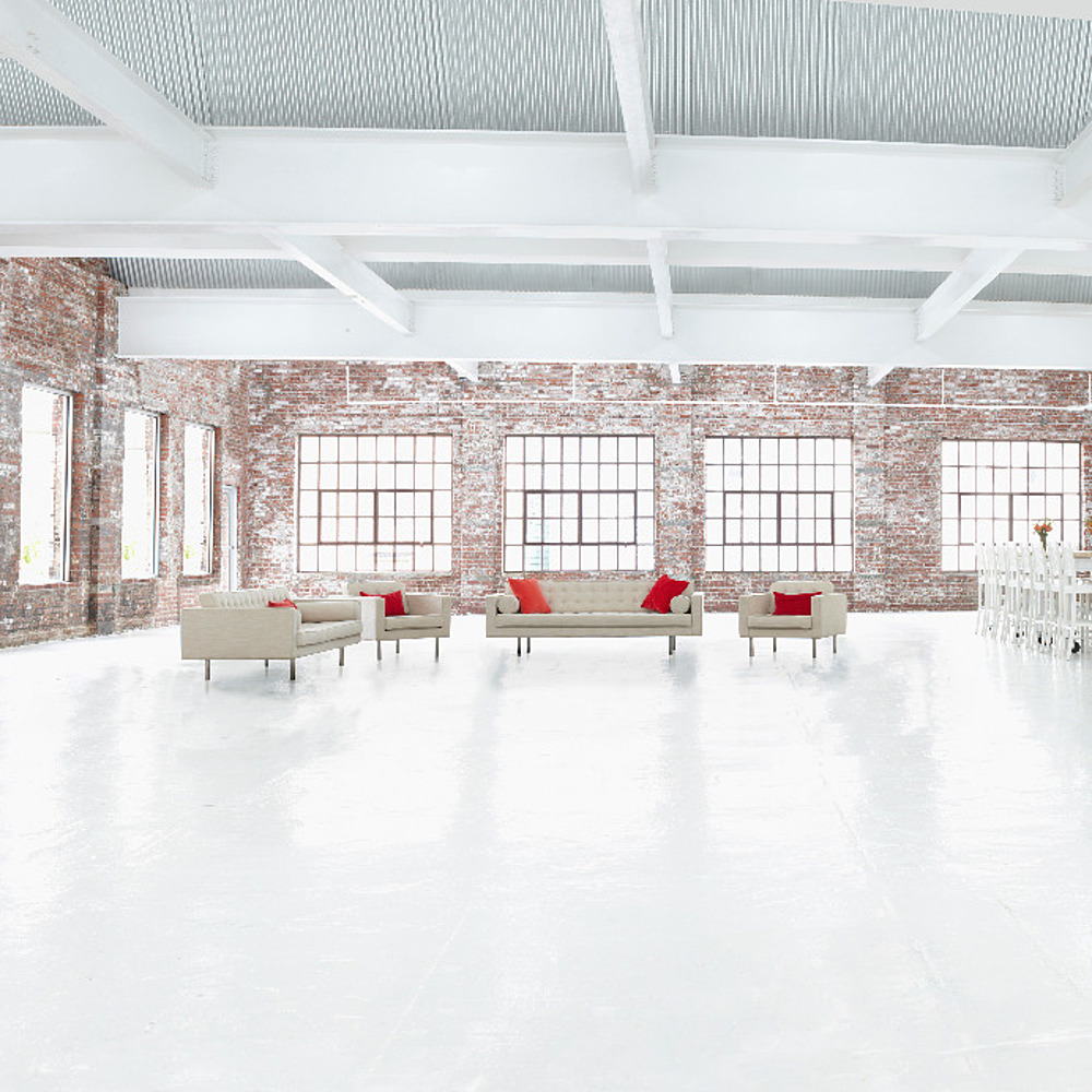 Space For Arts - 6,000 sq ft of Column Free Space, Union City NJ