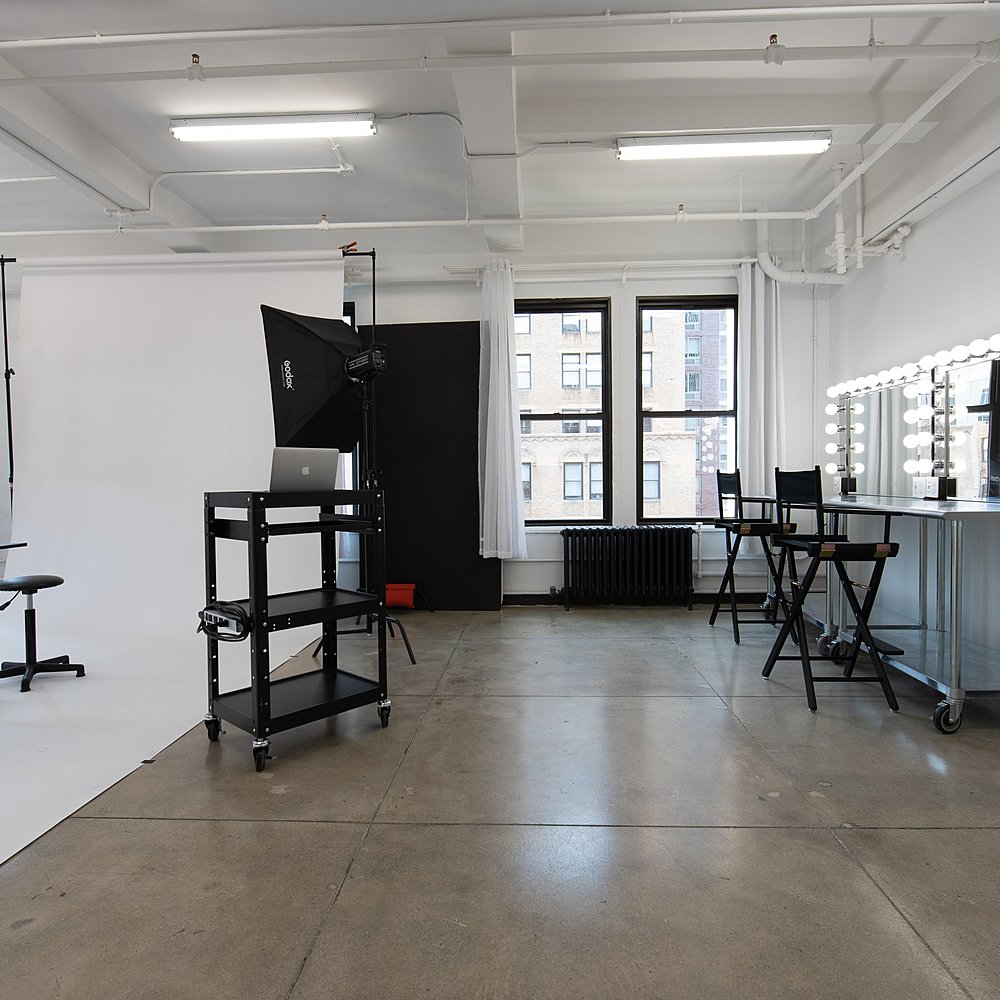 Space For Arts - Young Studio A