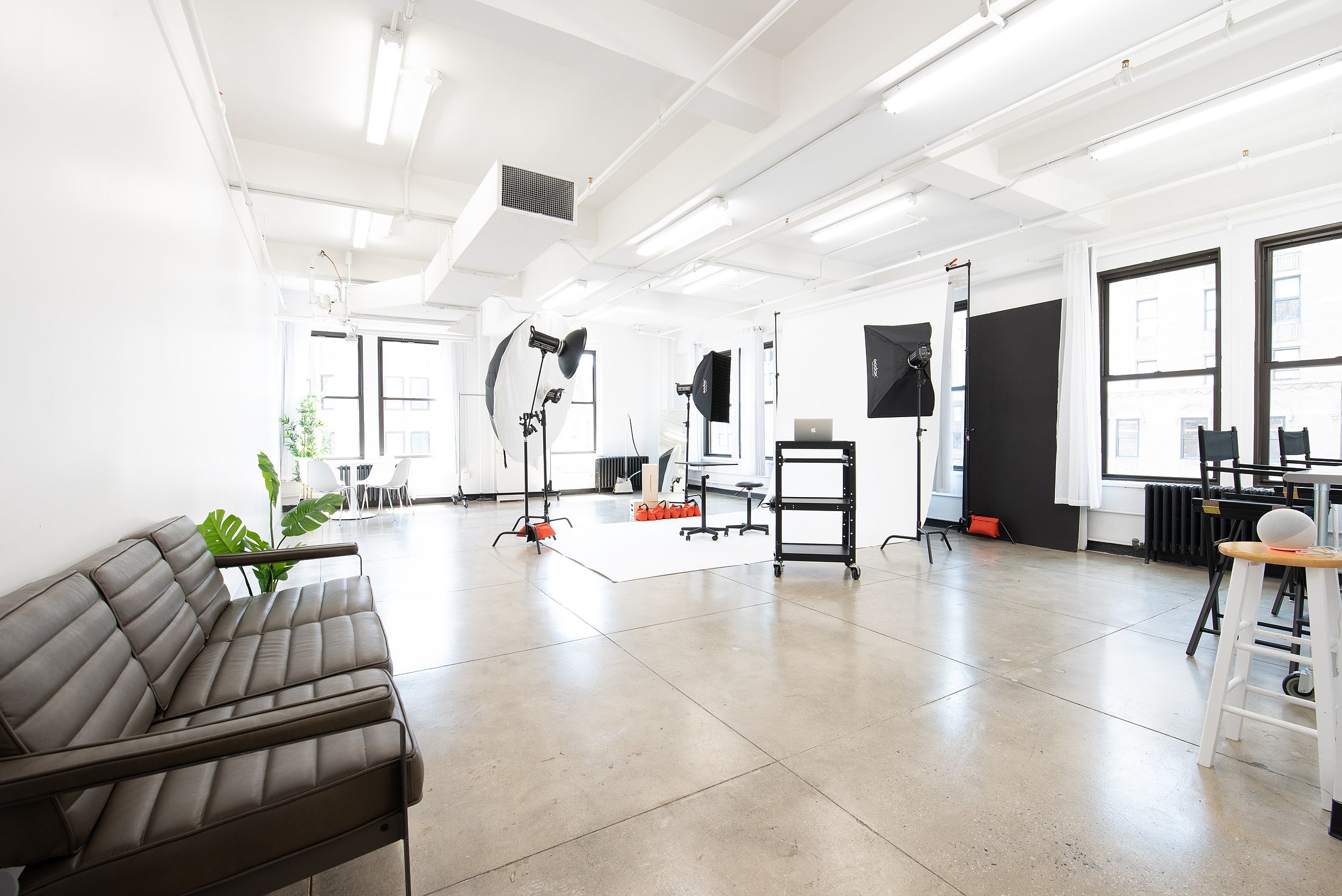 Space For Arts - Young Studio A