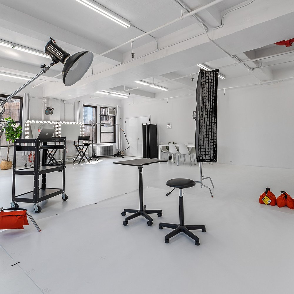 Space For Arts - Young Studio D