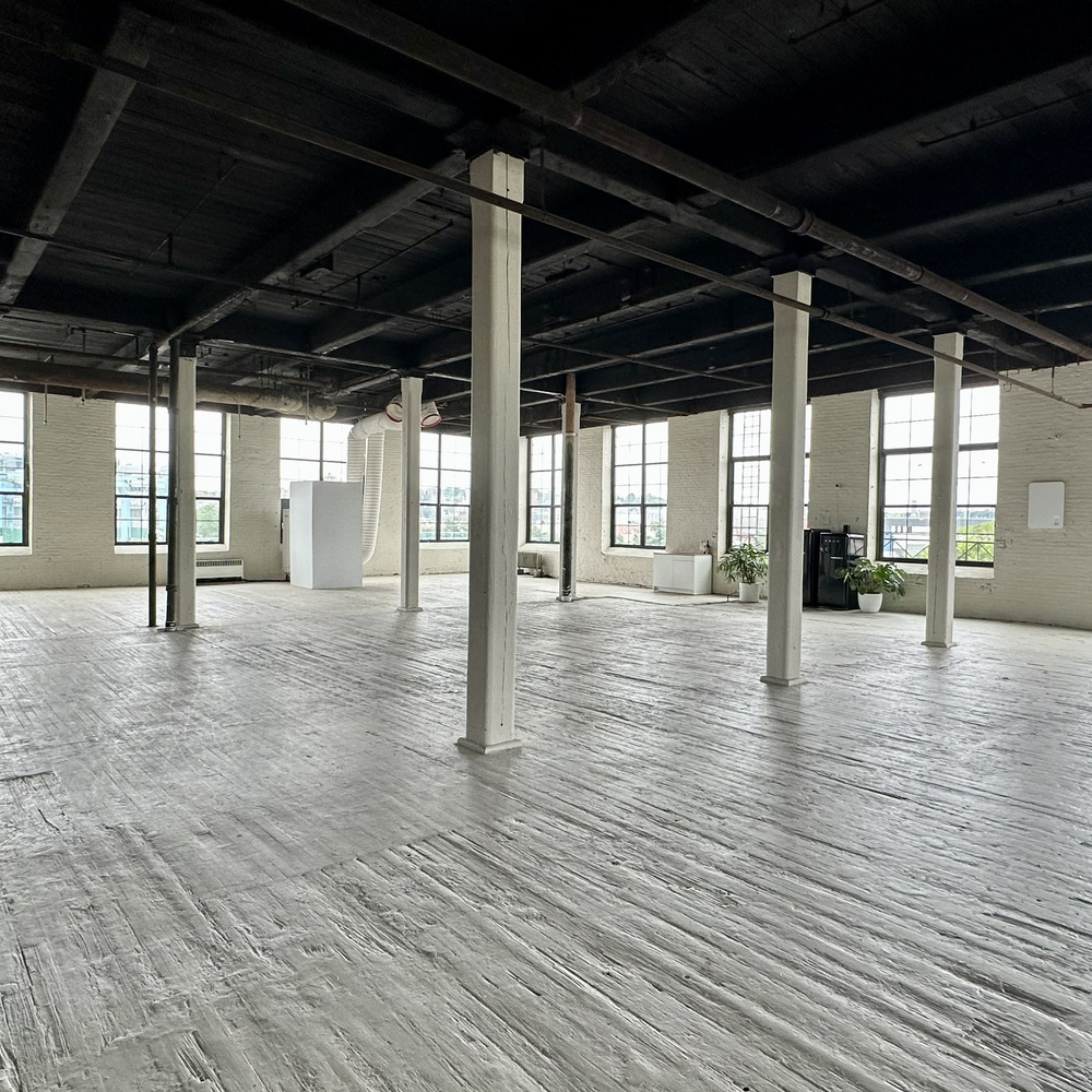 Space For Arts - Expansive Photo Studio | Event Space in Brooklyn